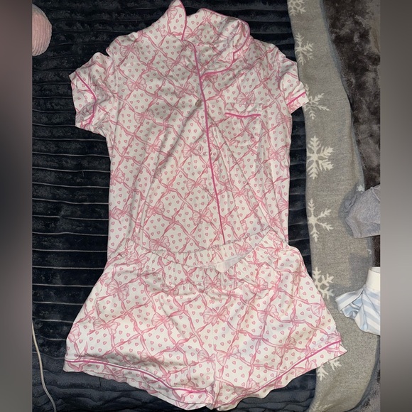 Roller Rabbit | Intimates & Sleepwear | Love Shack Fancy X Roller ...